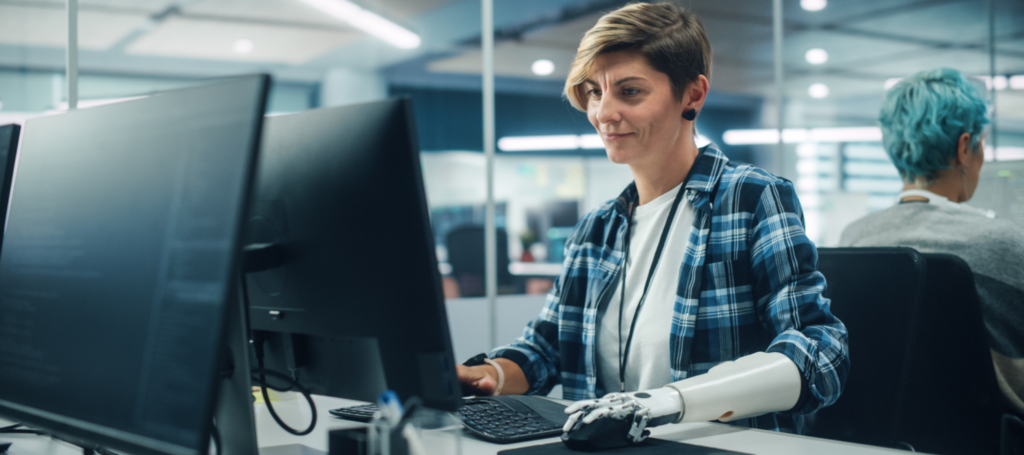 How to Operationalize Accessibility and Inclusive Design - Onward Search