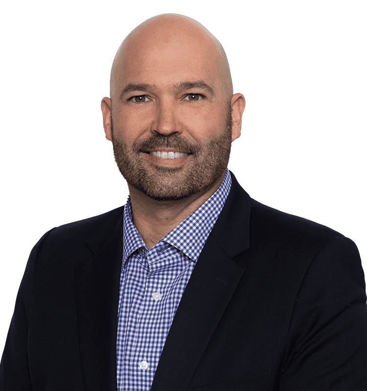 Our Leadership Team - Onward Search