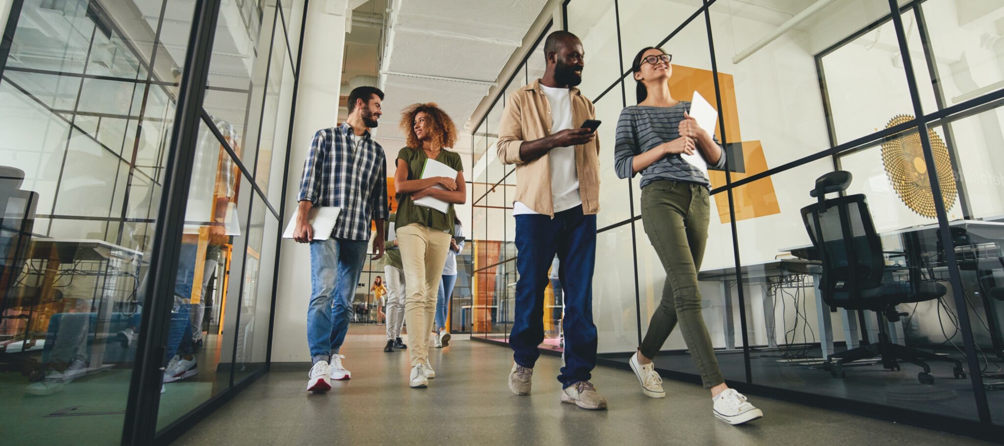 Onward Search: Staffing & Talent Solutions