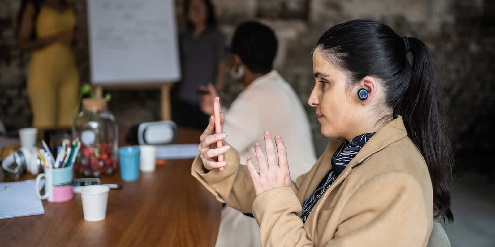 Digital Accessibility Solutions - Onward Search