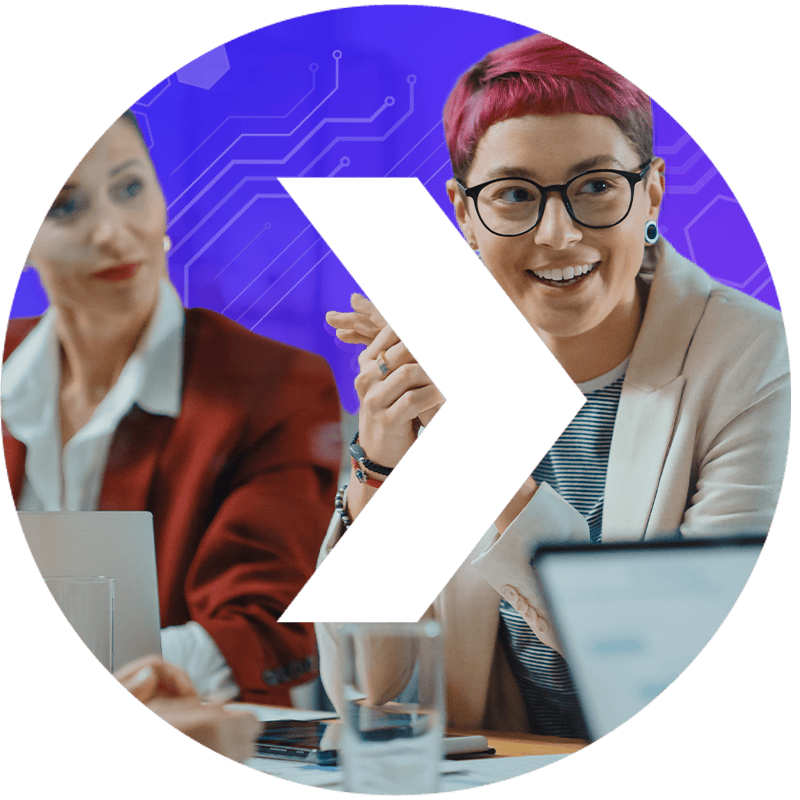 Onward Search: AI Solutions and Talent